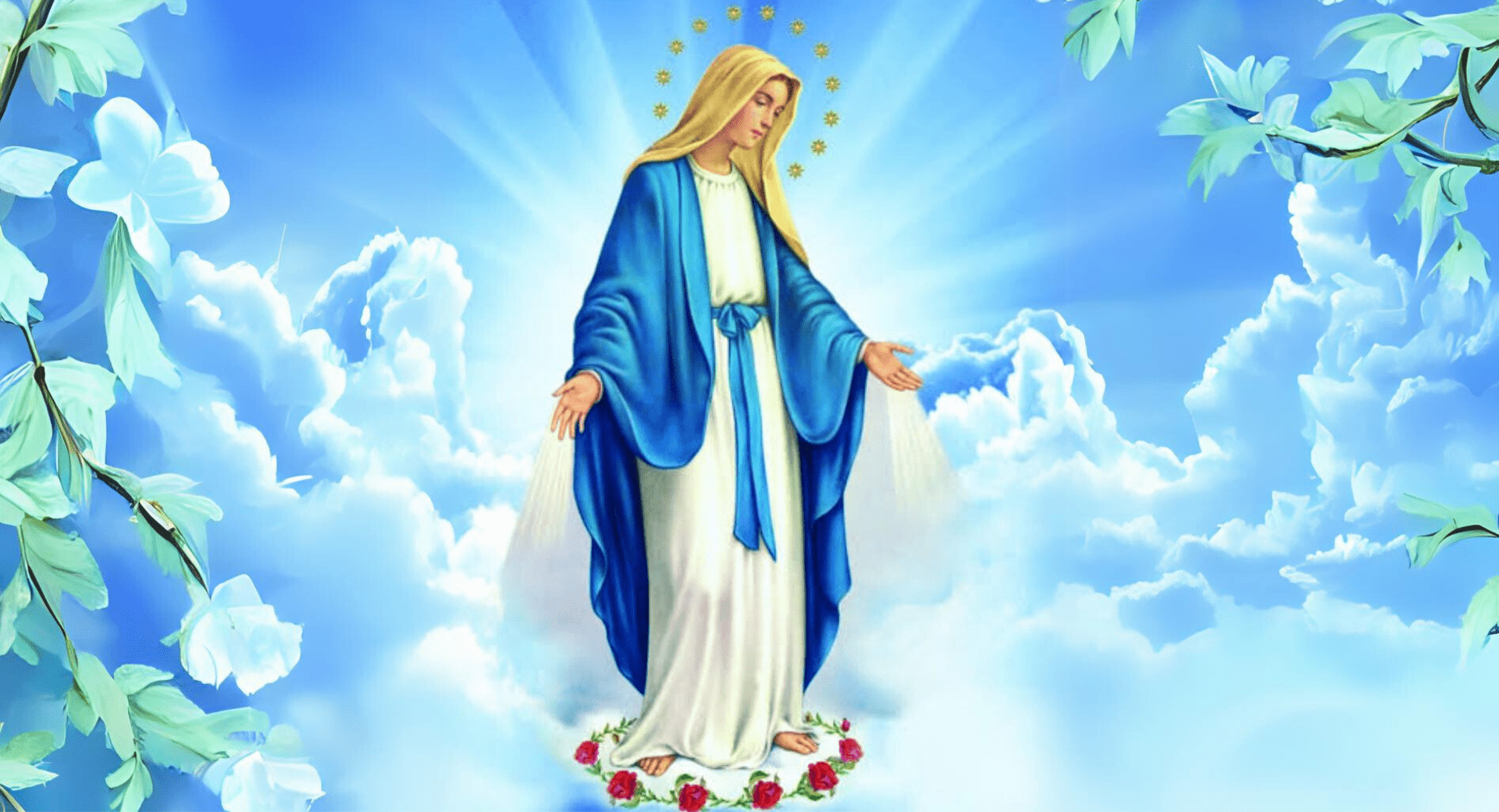 Our Feasts - Welcome